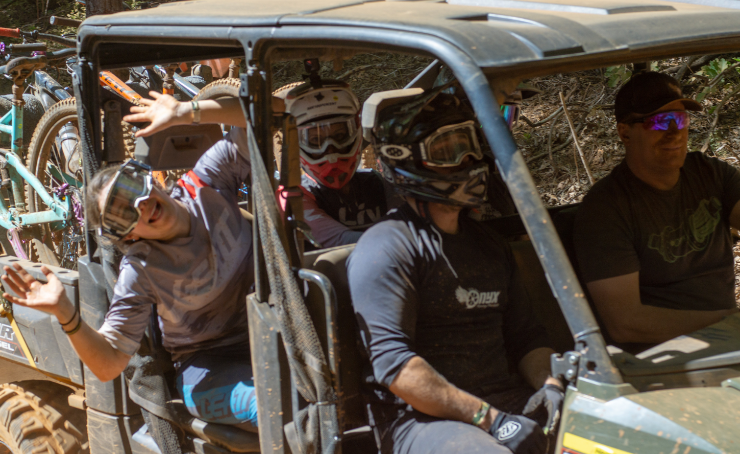 2019 Race Recap – TDS Enduro